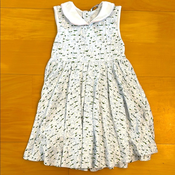 The Proper Peony | Dresses | The Proper Peony Bunnies Dress | Poshmark